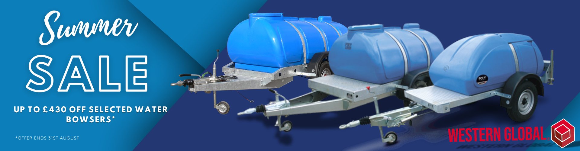 Water Tanks, Septic Tanks & Sewage Treatment - Tanks Direct