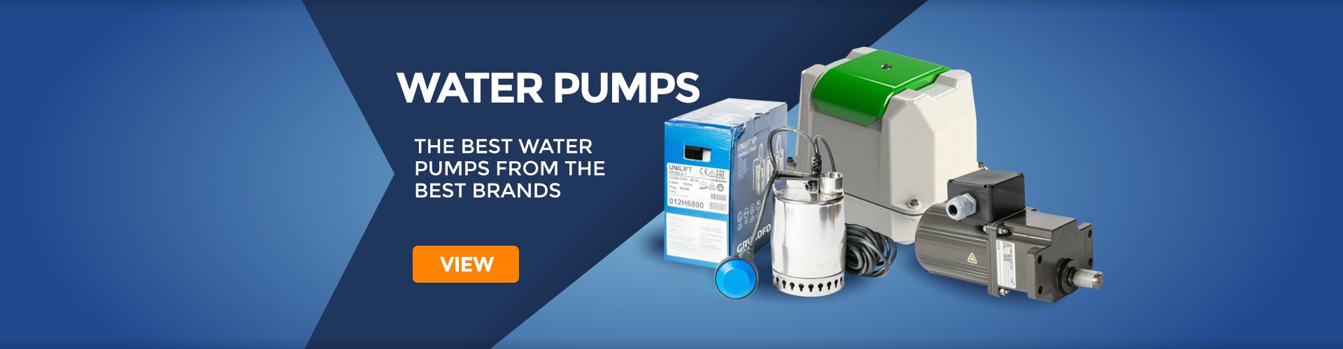 Water Tank Specialist - GRP, Boosters & Pumps - Tanks Direct