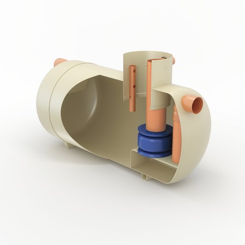 Vehicle Wash Separators | Silt Traps & More - Tanks Direct