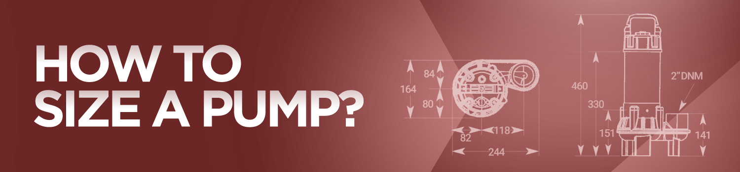 How To Size A Water Booster Pump - Tanks Direct