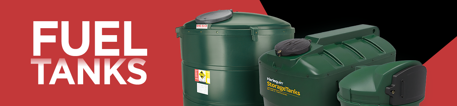 The Complete Guide To Fuel Storage Tanks - Tanks Direct