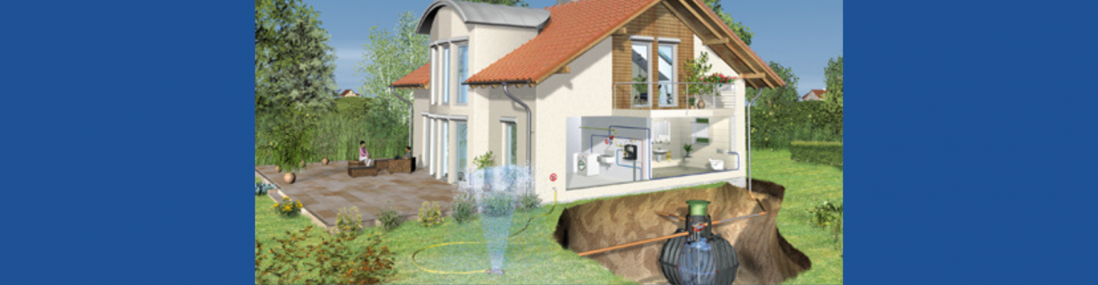 Underground Water Tanks | Everything You Need To Know - Tanks Direct