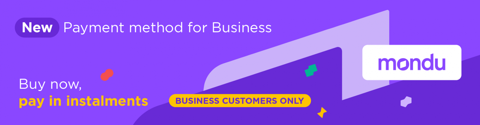 Mondu Payment For Water Tanks - Tanks Direct