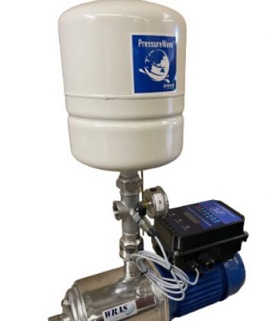 How To Size A Water Booster Pump - Tanks Direct