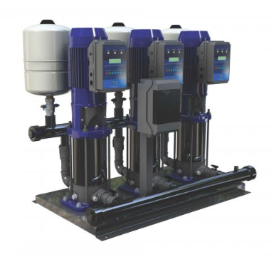 How To Size A Water Booster Pump - Tanks Direct