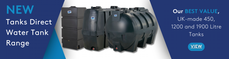 Water Tanks and Pumps Guides - Tanks Direct
