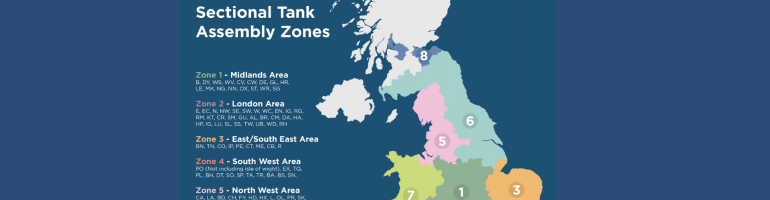Water Tanks and Pumps Guides - Tanks Direct