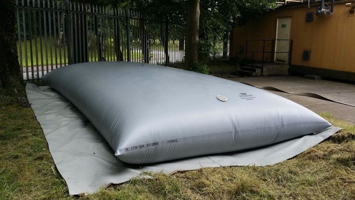 Bladder Tanks Explained | What Are Pillow Tanks - Tanks Direct