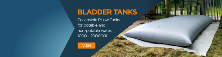 Water Tanks and Pumps Guides - Tanks Direct