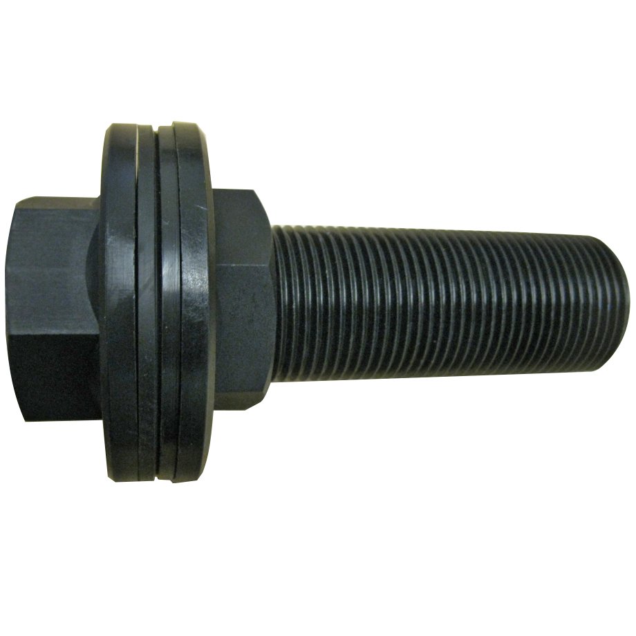 1/2' BSP Outlet - Tanks Direct