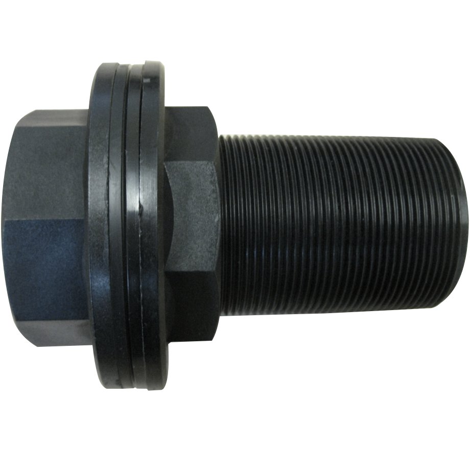 2" BSP Male/Female Outlet | Tanks Direct Ltd - Tanks Direct