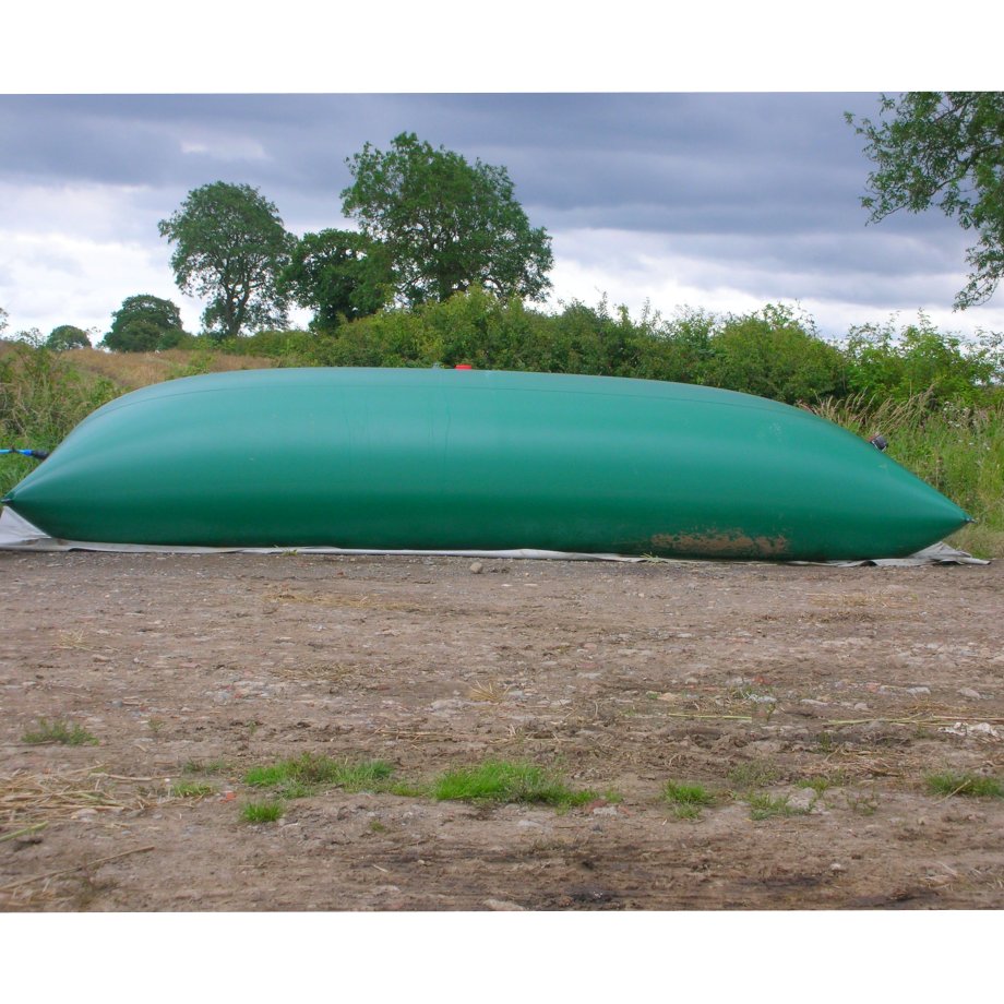 200000 Litre Bladder Tank, Non Potable - Tanks Direct