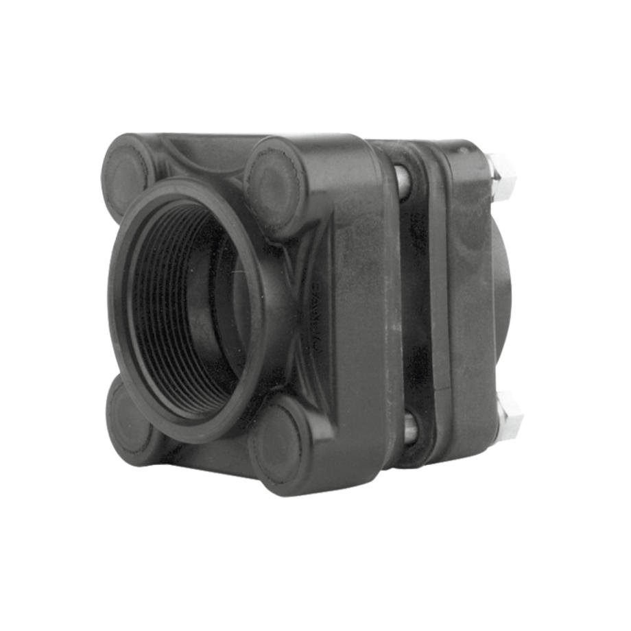 2' Bolted Flange 3' Bolts - Tanks Direct