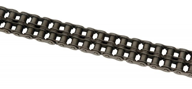 BD/BE/BF Duplex Drive Chain - 102 pitches - Tanks Direct