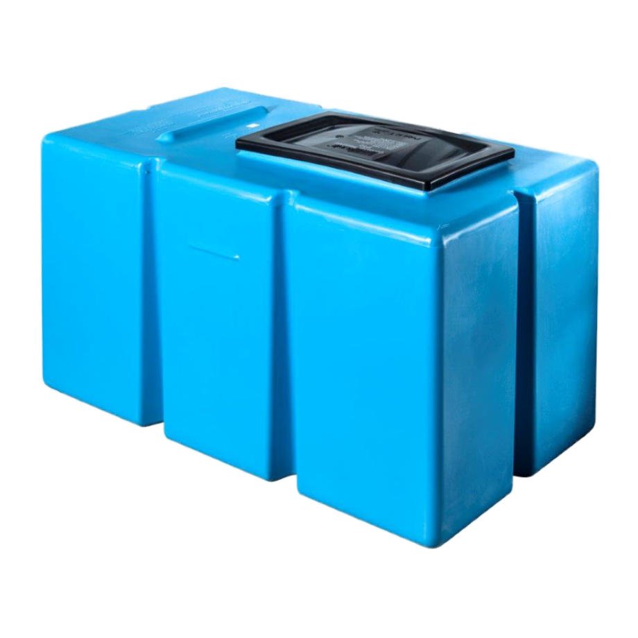 25 Gallon - 114 Litre Cold Water Loft Tank - Tanks Direct