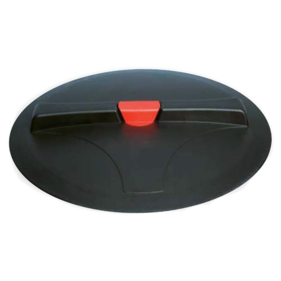 8' Internal Vented Tank Lid, Ghibli - Tanks Direct