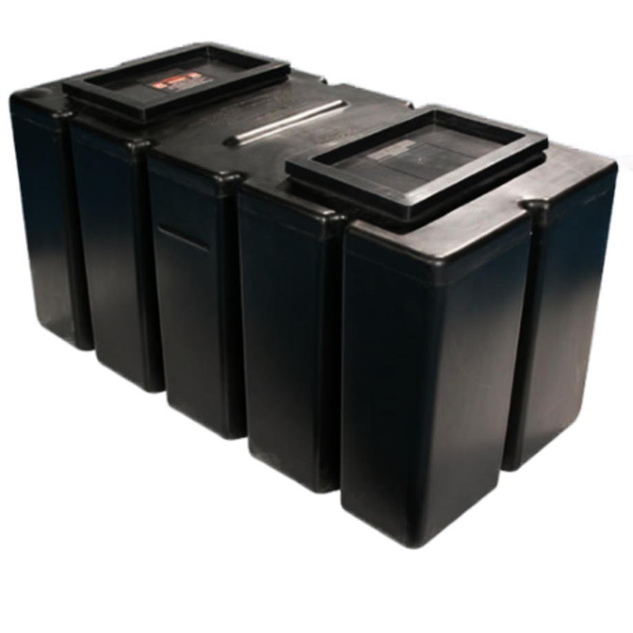 42 Gallon / 190 Litre Cold Water Tank - Tanks Direct