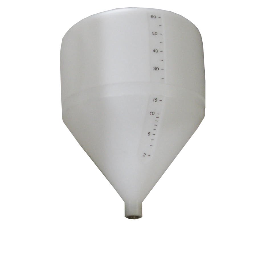 60 Litre Conical Tank - Tanks Direct