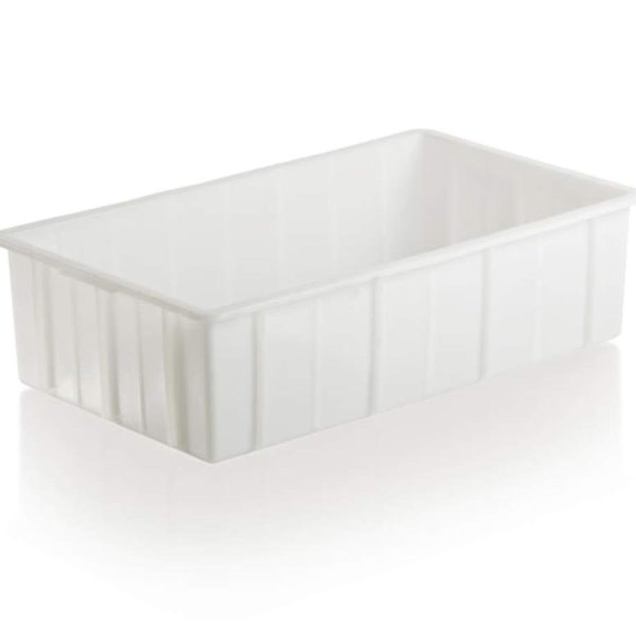 55 Litre Stacking Box, Pack of 5 - Tanks Direct