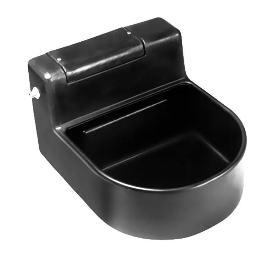 Paxton Round Bowl Trough - Tanks Direct
