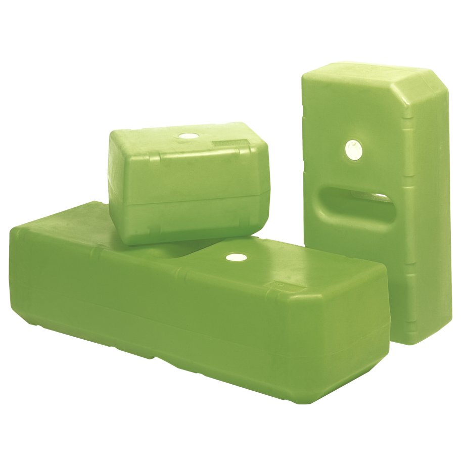 170L Vetus Rigid Tank, Potable ATANK170-WTANK17 - Tanks Direct