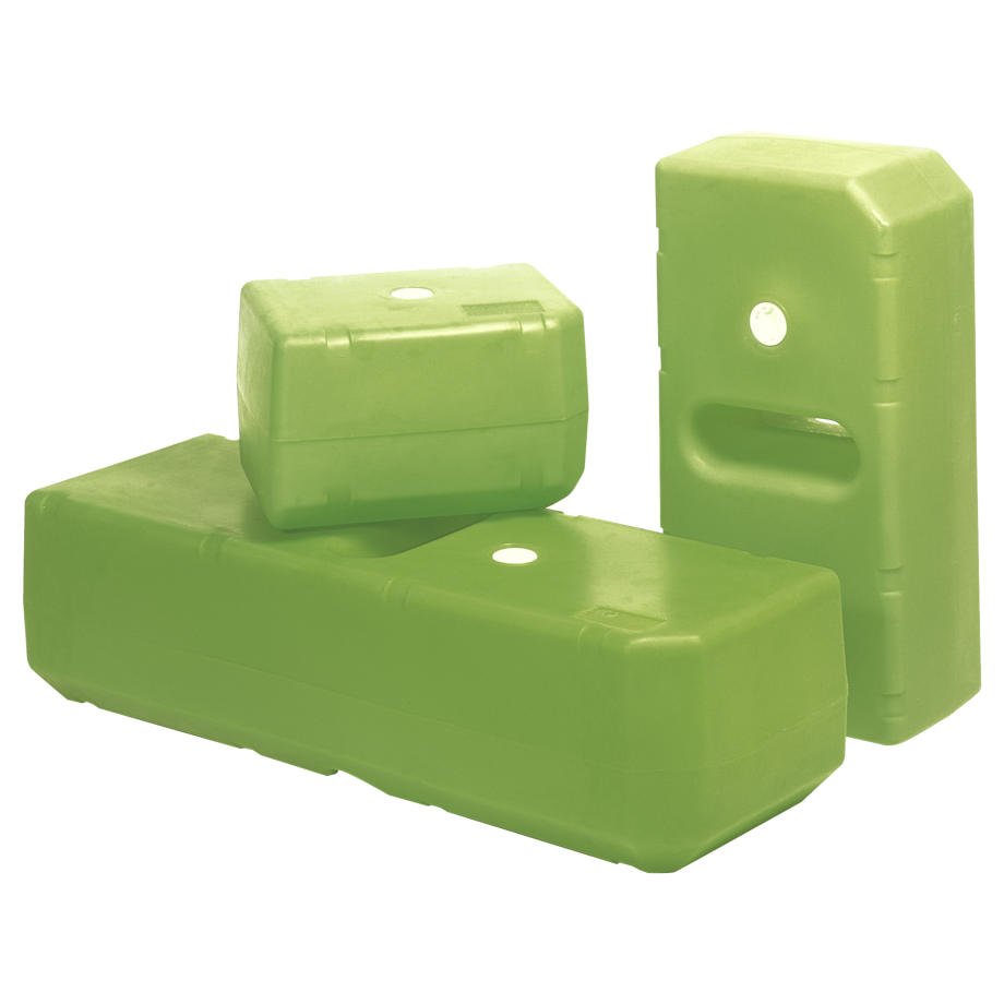 80 Litre Vetus Rigid Water Tank, Potable - Tanks Direct