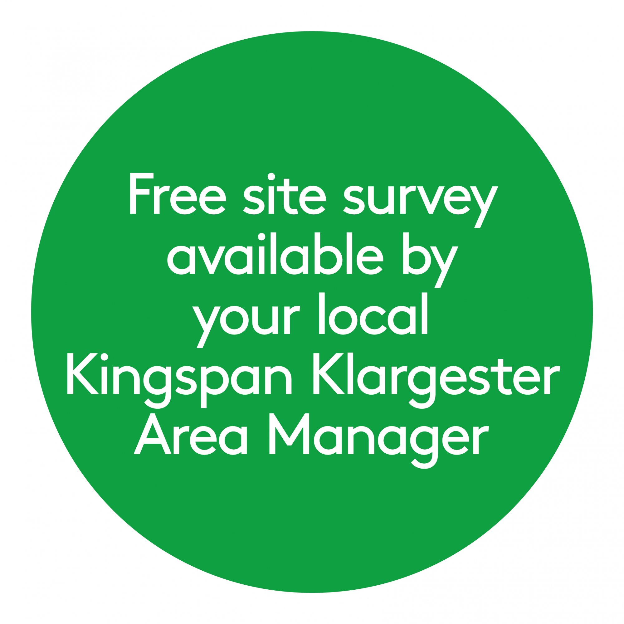 Klargester BioDisc BA 6 Person Sewage Treatment Plant - Tanks Direct