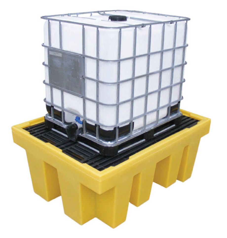 IBC Bund Spill Pallet - Tanks Direct