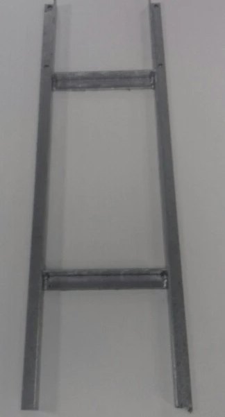 Green Control Panel Mounting Kit - Tanks Direct