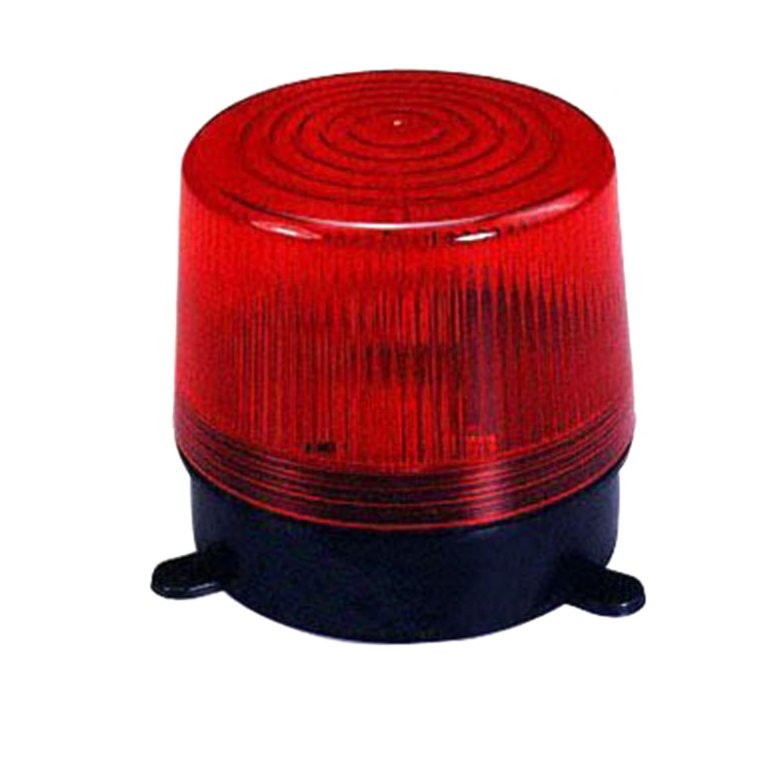 24V Alarm Beacon (BEACONTD) - Tanks Direct