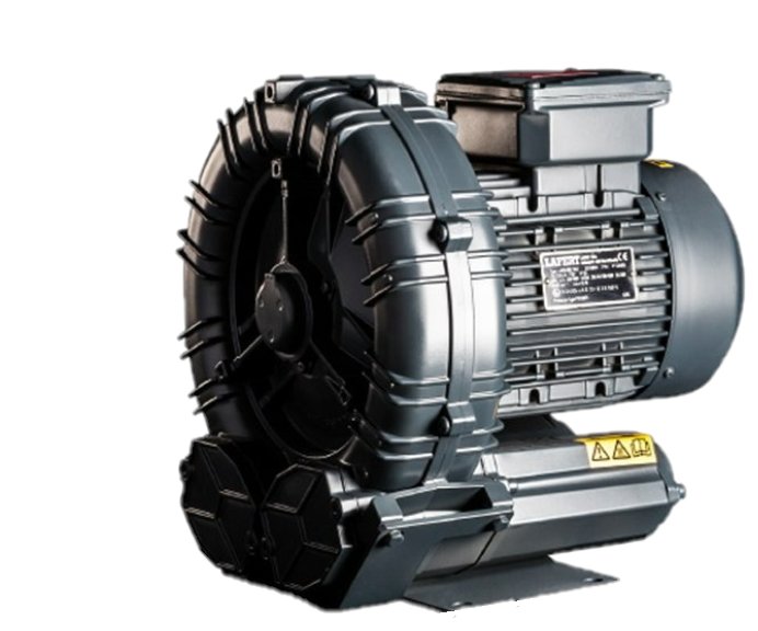 FPZ R30-MD Side Channel Blower - Tanks Direct