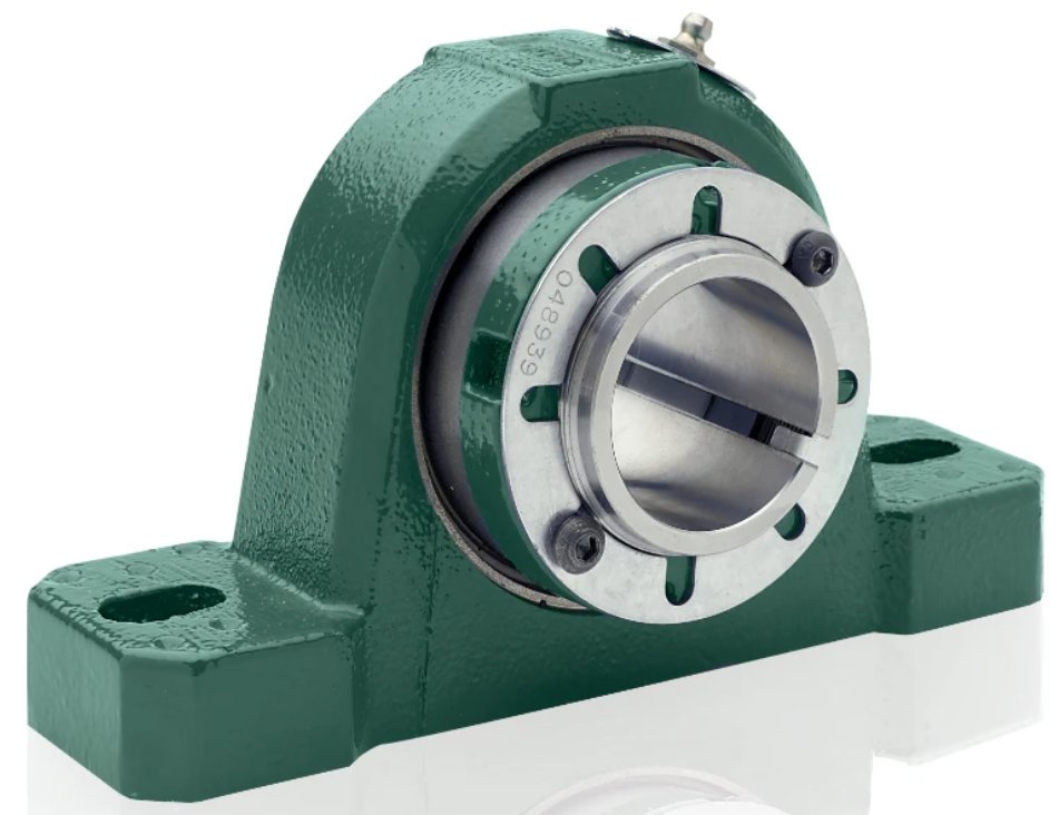 BF/BG Drive End Bearing (45mm) - Tanks Direct