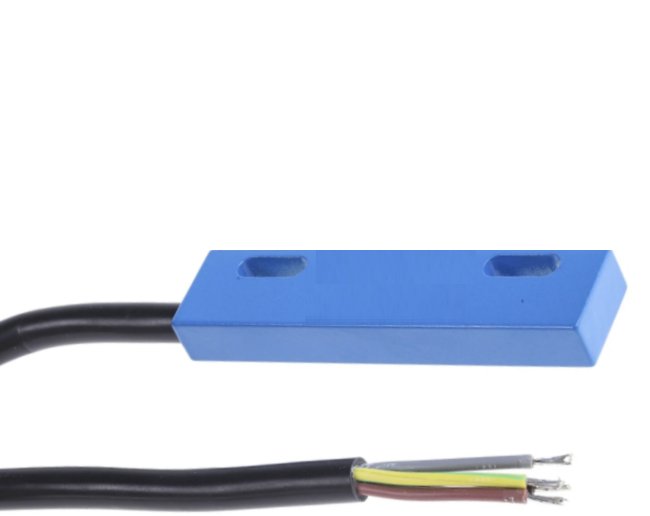 Proximity / Reed Switch - Tanks Direct