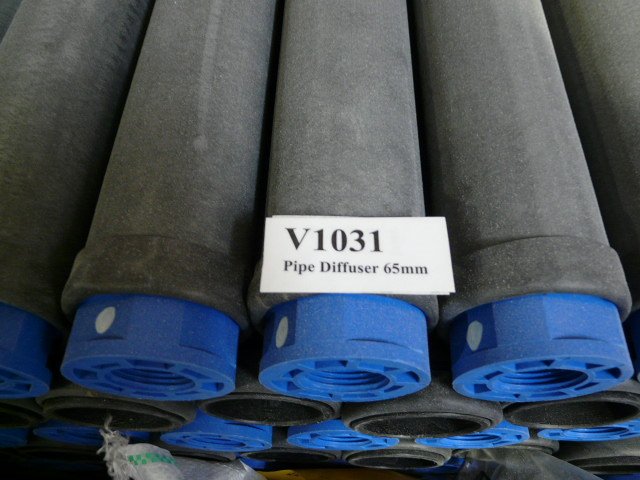 PIPE DIFFUSER 65mm x 400mm - Tanks Direct