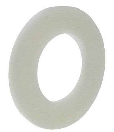 M30 Nylon Washer - Tanks Direct