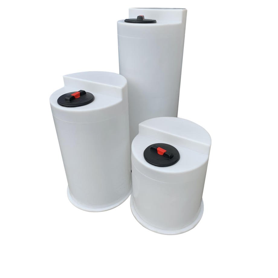 200 Litre Water - Dosing Tanks / Containers - Tanks Direct