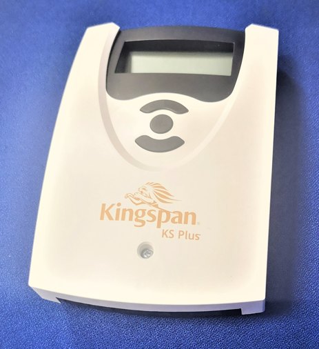 KS Plus Solar Controller - Tanks Direct