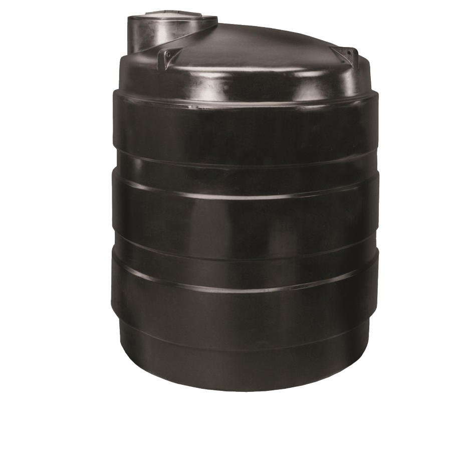 4500 Litre Below Ground Water Storage Tank - Tanks Direct