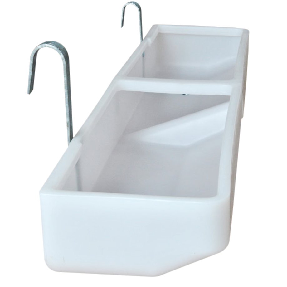 Small Calf Troughs Feeder - Wydale - Tanks Direct