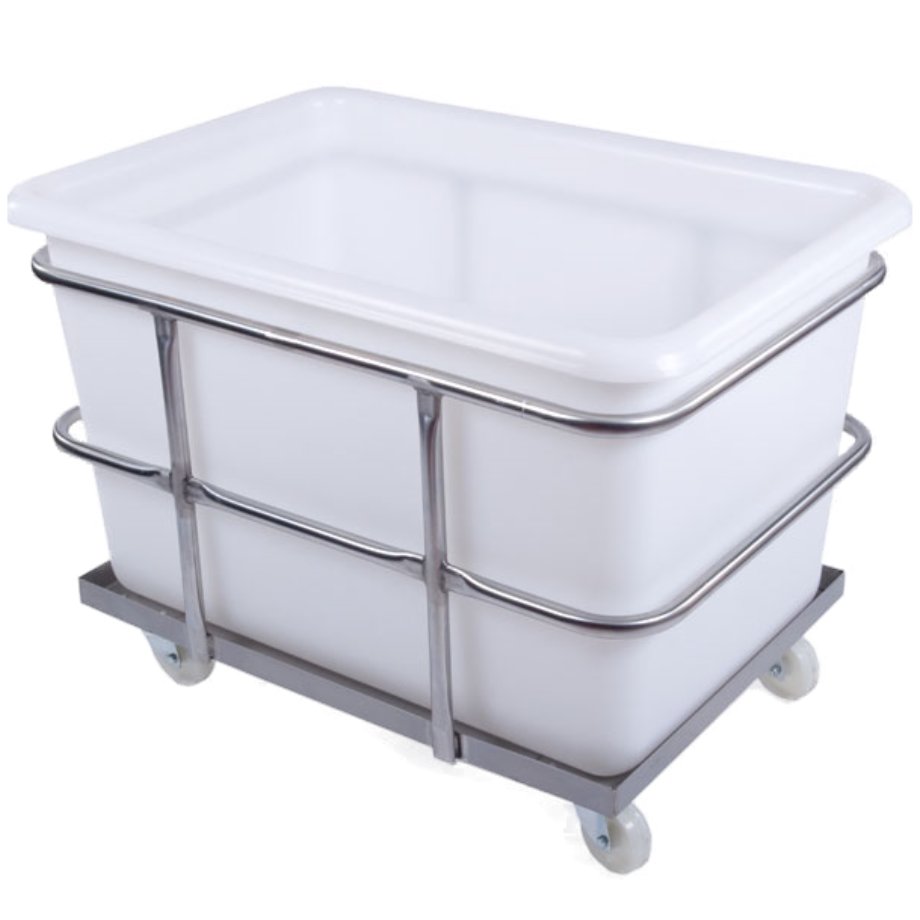 320 Litre Rota Trolley - Tanks Direct