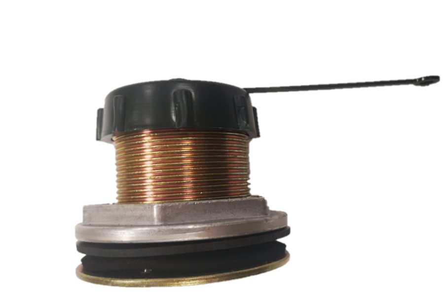 OFFSET FILL ASSEMBLY COMPLETE - Tanks Direct