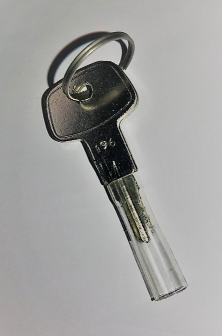 DESO ATLAS KEYS - Tanks Direct