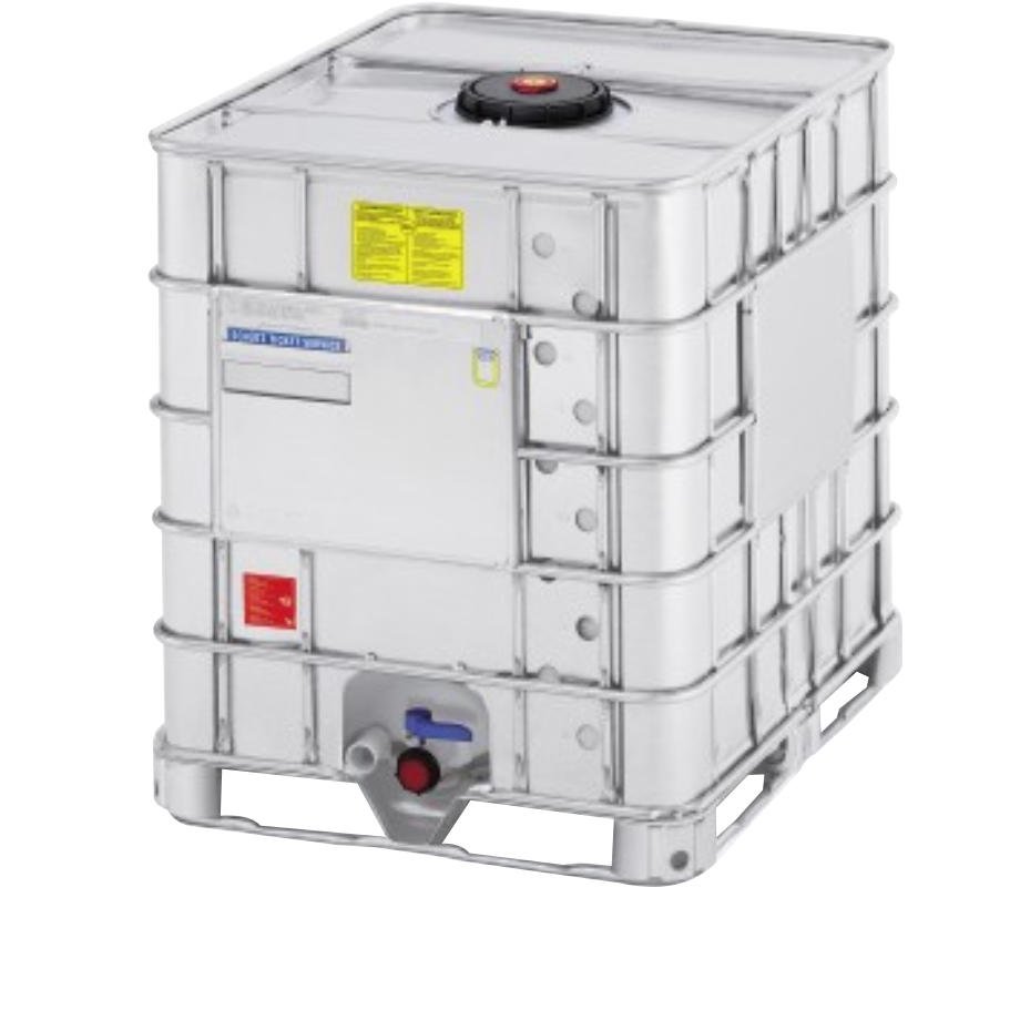 Antistatic IBC - PE 1073087 - Pensteel IBC - Tanks Direct