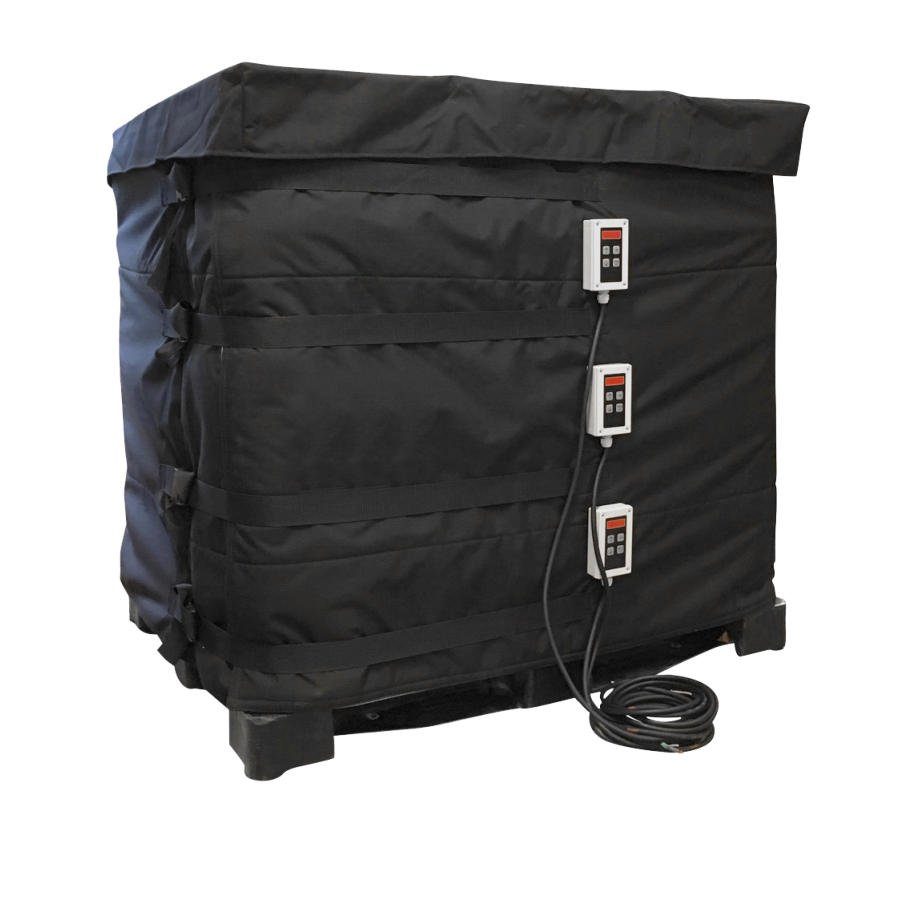 IBC Container Heater 3000W - Tanks Direct