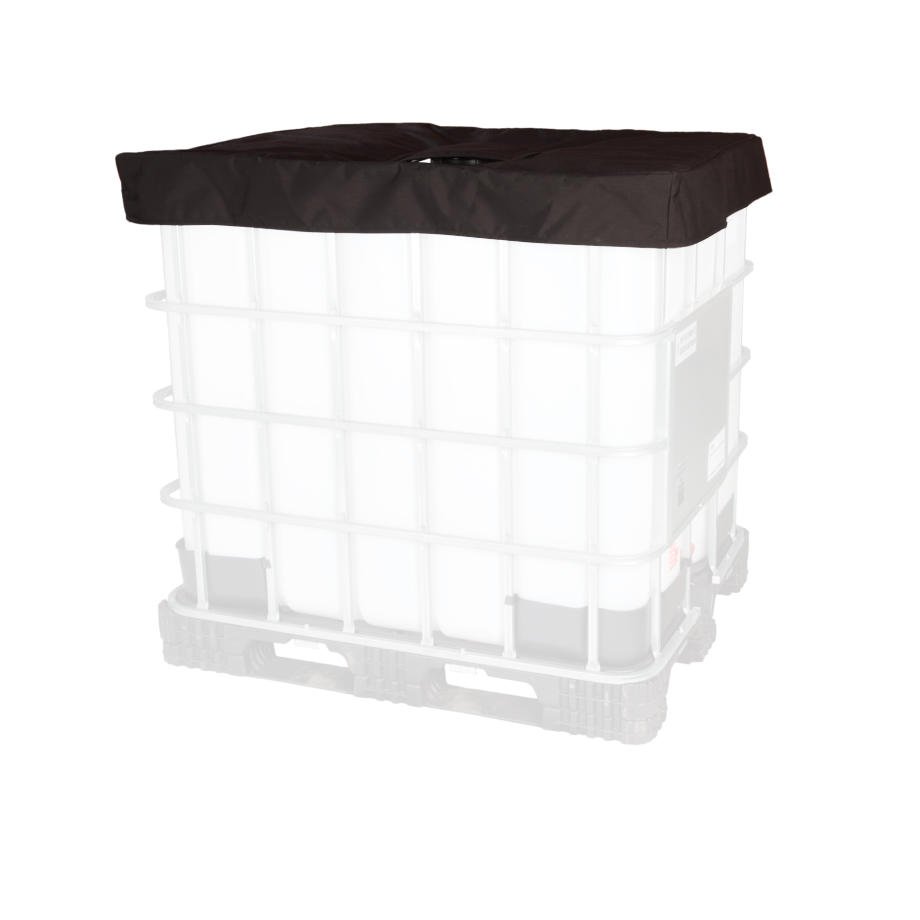 IBC Insulation Top Cover Lid - Tanks Direct