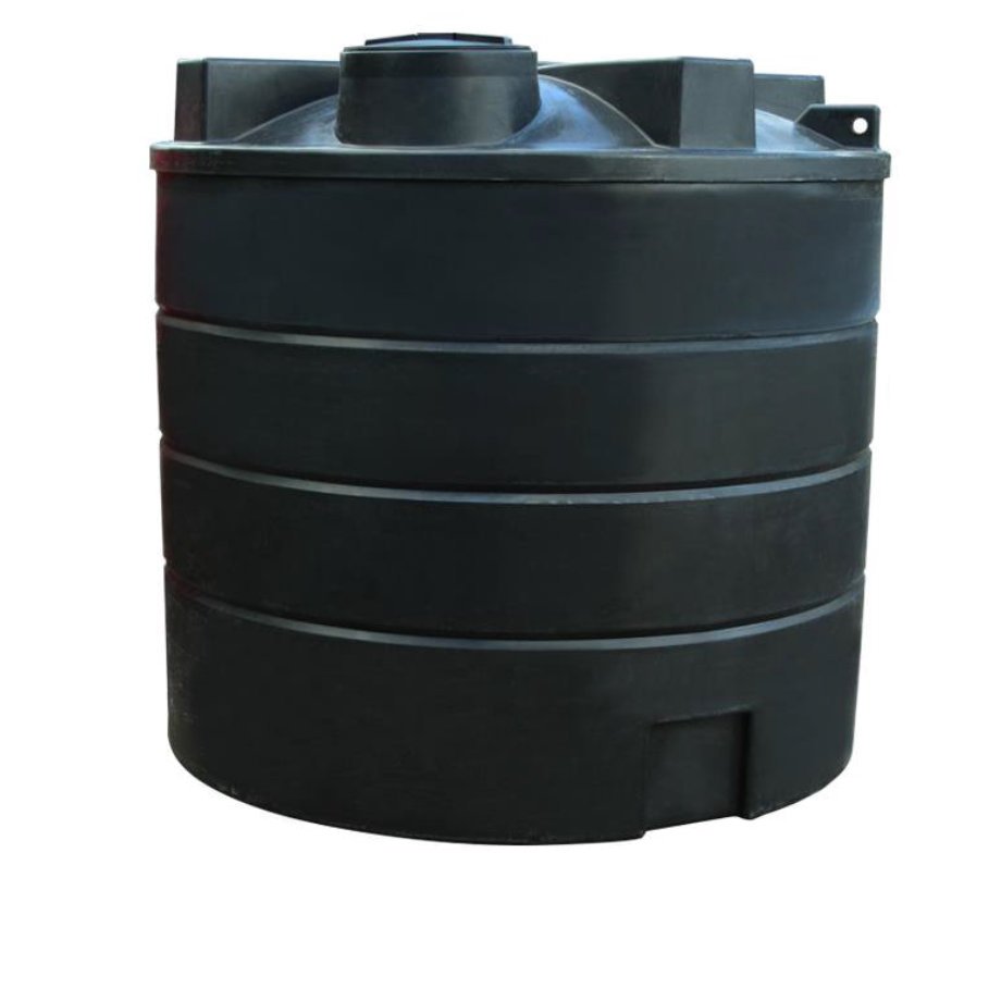 13000 Litre Ecosure Non-Potable Water tank - Tanks Direct