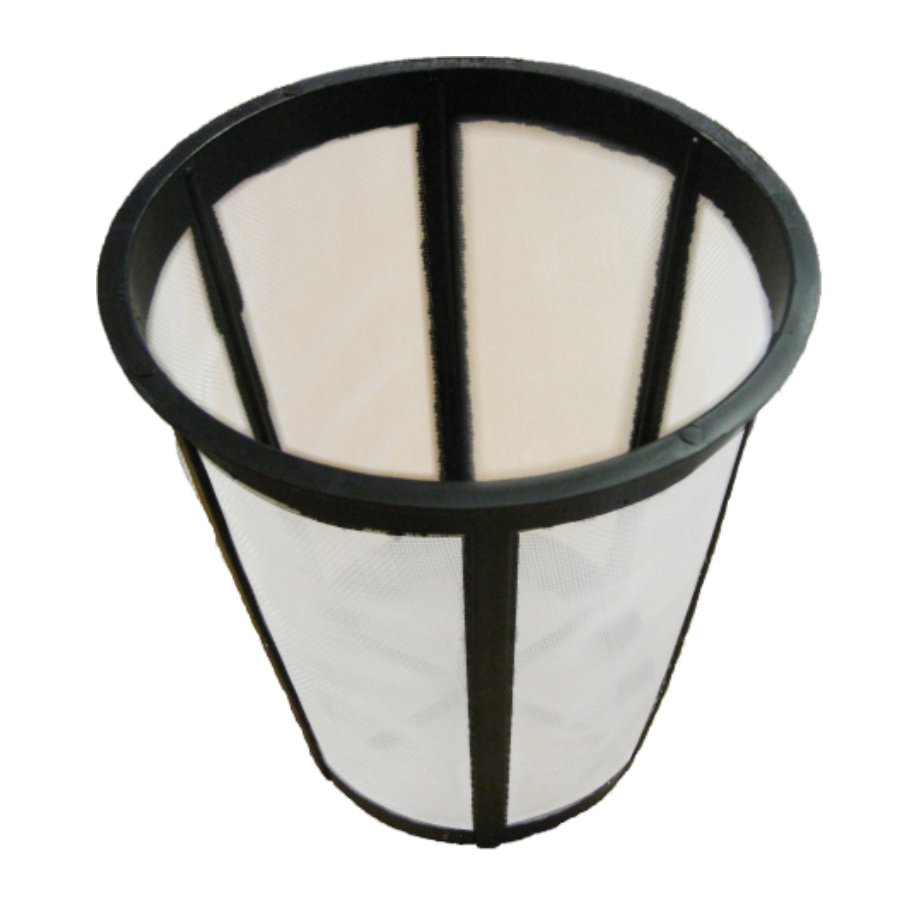 8 Inch Basket Filter - Tanks Direct