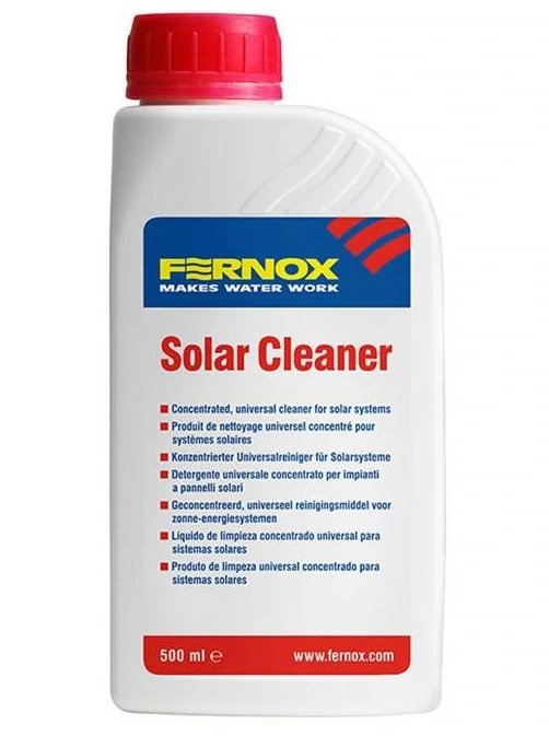 Solar-cleaner-fluid-500ml - Tanks Direct