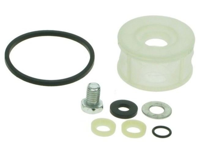 Oil Tank Filter Maintenance Kit - Tanks Direct