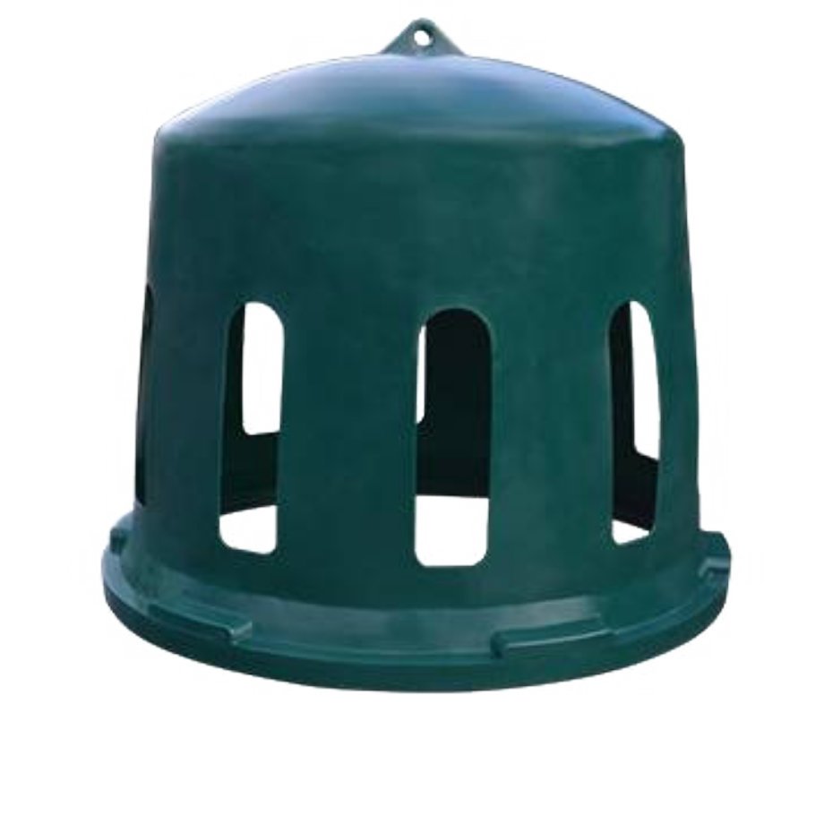 Sheep Haybell Feeder | Tanks Direct Ltd - Tanks Direct
